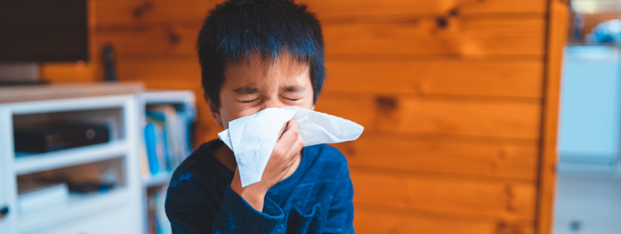 Overwhelmed But Not Overrun Pediatric Healthcare Utilization During The 2022 Tripledemic Viral