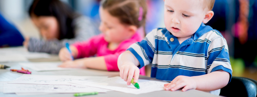 Screening for Autism in Premature Infants: What’s the Best Approach ...