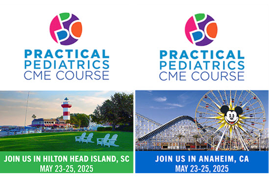 FYI: Two CME courses, 1 weekend; measles webinar; help with online ...