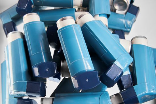 Single maintenance and reliever therapy a better option for asthma than ...