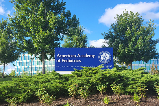 AAP task force lays out plan to address pediatrician safety, well-being ...