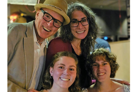 President-elect candidate: Dr. Spitzer seeks to address health ...