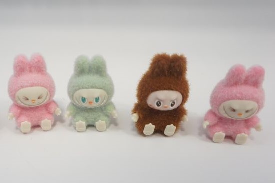 CPSC safety alert: Look-alike Labubu dolls pose choking hazard to ...