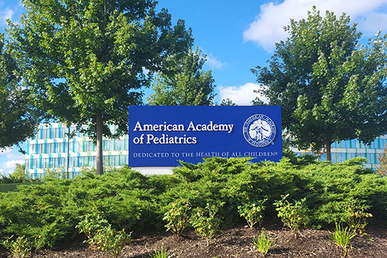 AAP: ‘Dangerous claims’ about causes of autism confuse parents, harm ...