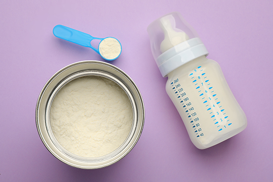 All ByHeart infant formula recalled amid botulism outbreak; FDA says ...