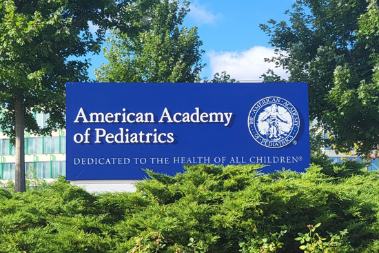 Federal judge orders reinstatement of AAP funding that supports child ...