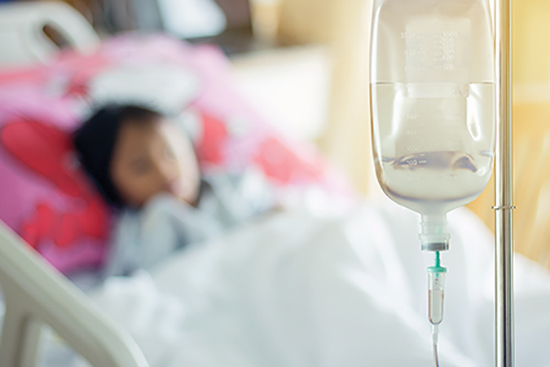 44 pediatric flu deaths reported this season; measles cases climb as U ...