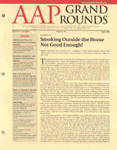 Allergic Rhinitis in Children with ADHD | AAP Grand Rounds | American ...