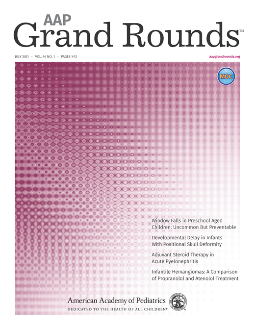 Developmental Delay in Infants With Positional Skull Deformity | AAP ...