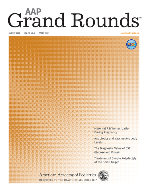 Treatment of Simple Polydactyly of the Small Finger | AAP Grand Rounds ...