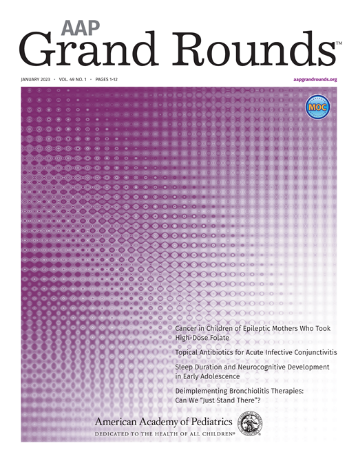 The Impact of Community Interventions on Pediatric Asthma Control | AAP ...