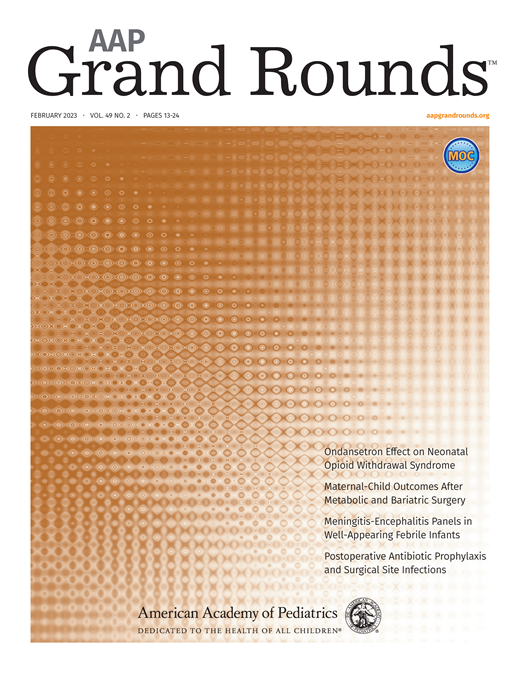 Meningitis-Encephalitis Panels in Well-Appearing Febrile Infants | AAP ...