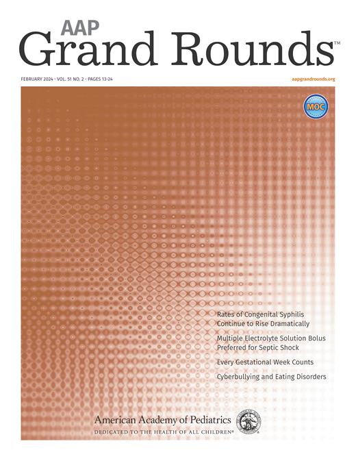 Rates of Congenital Syphilis Continue to Rise Dramatically | AAP Grand ...