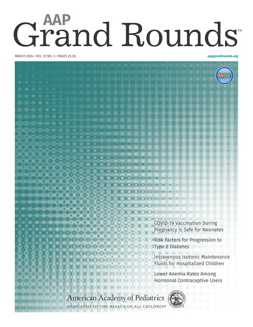 Intravenous Isotonic Maintenance Fluids for Hospitalized Children | AAP ...