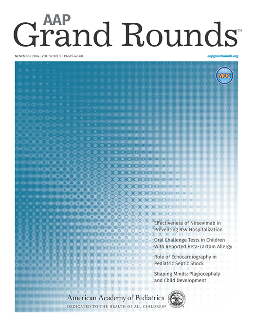 Pulmonary Atresia With Intact Ventricular Septum: Treatment Options | AAP Grand Rounds ...