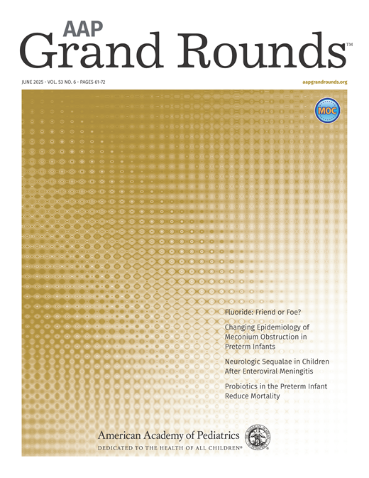 Perthes’ Disease Update From Denmark | AAP Grand Rounds | American ...