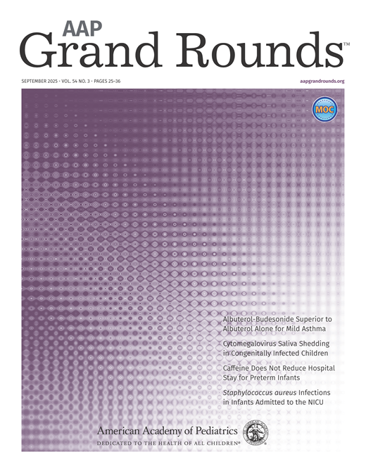 Labial Adhesions Mostly Treated Non-Surgically | AAP Grand Rounds ...