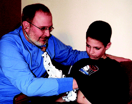 IOM: immunizations not harmful to children’s immune systems | AAP News ...