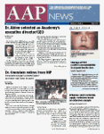 AOM guideline addresses use of antibiotics and analgesics | AAP News ...