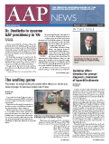 Use TcB as a screening tool for jaundiced newborns | AAP News ...