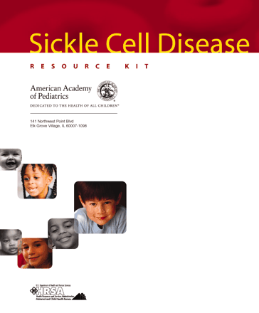 Resources aid in management of sickle cell disease | AAP News ...