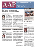 Preoperative fasting: It's no longer just `NPO after midnight' | AAP ...