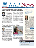 Recommendations updated for PCV7, MCV4 vaccines | AAP News | American ...