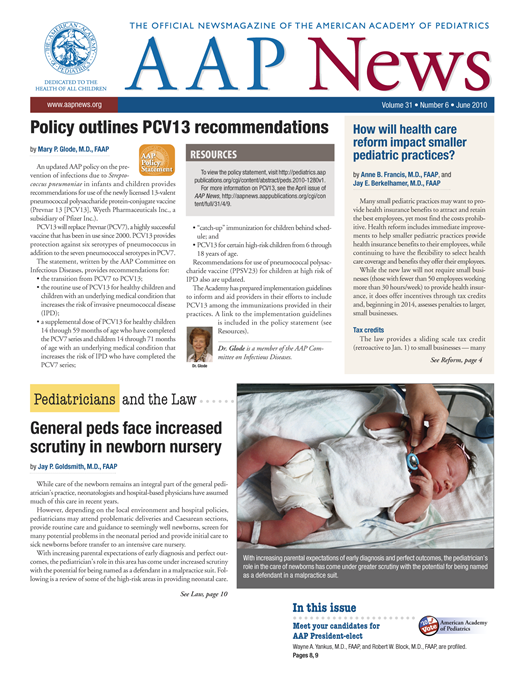 New CME features on PediaLink | AAP News | American Academy of Pediatrics