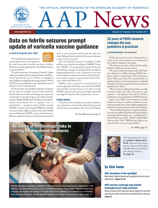 Evidence-based guidelines for pediatric CAP offer diagnosis, treatment ...