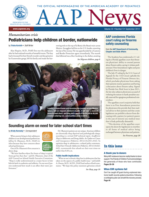 Fluoride toothpaste should be used when child’s first tooth erupts: AAP ...