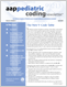 You Code It! The Answers (Online Exclusive) | AAP Pediatric Coding ...