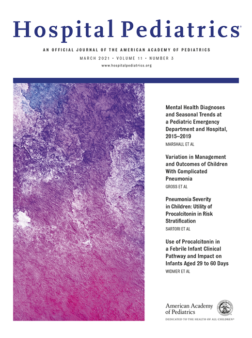 Impact of a Clinical Documentation Integrity Program on Severity of ...