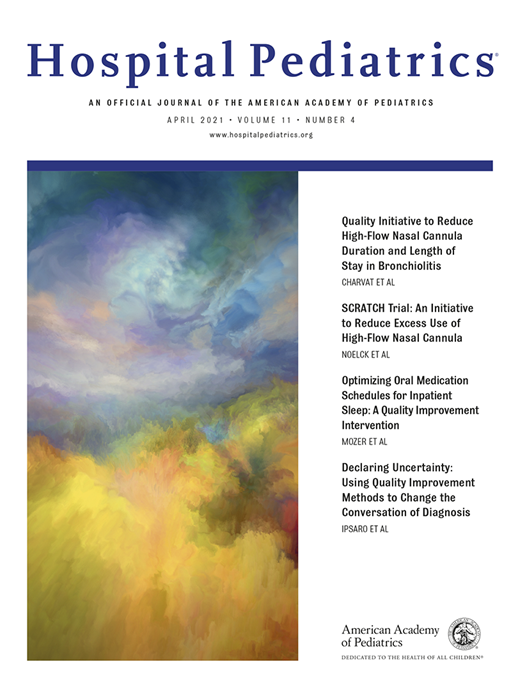 A Standardized Protocol to Improve Acute Seizure Management in ...