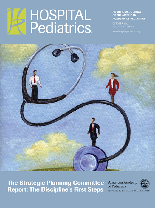 Validity of Respiratory Scores in Bronchiolitis | Hospital Pediatrics ...