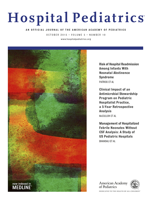 Crawling Toward a Diagnosis: Vesicles and Thrombocytopenia in a Neonate ...
