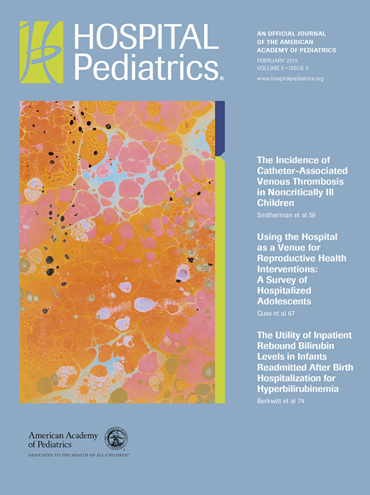 Challenges in the Care of Young Infants With Suspected Neonatal Herpes ...