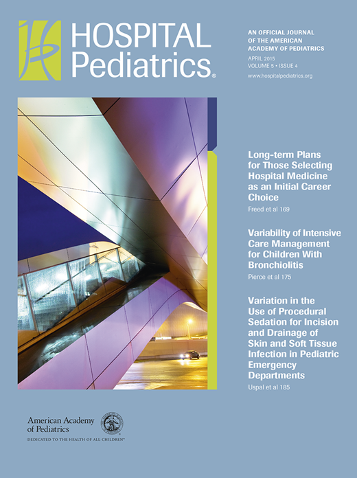 Persistent Lethargy, Hypothermia, and Failure to Thrive in a Neonate ...