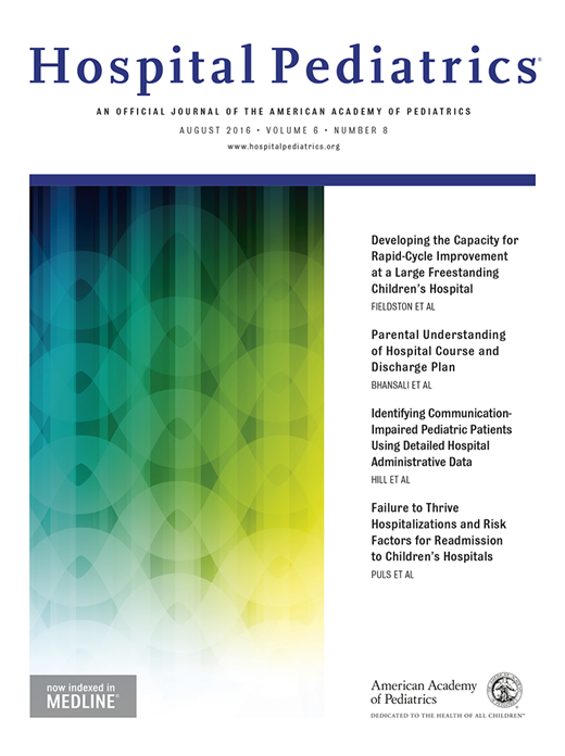 Improvement in Patient Transfer Process From the Operating Room to the ...