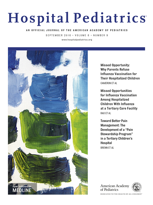 Pediatric Procedural Sedation Using Dexmedetomidine: A Report From the ...
