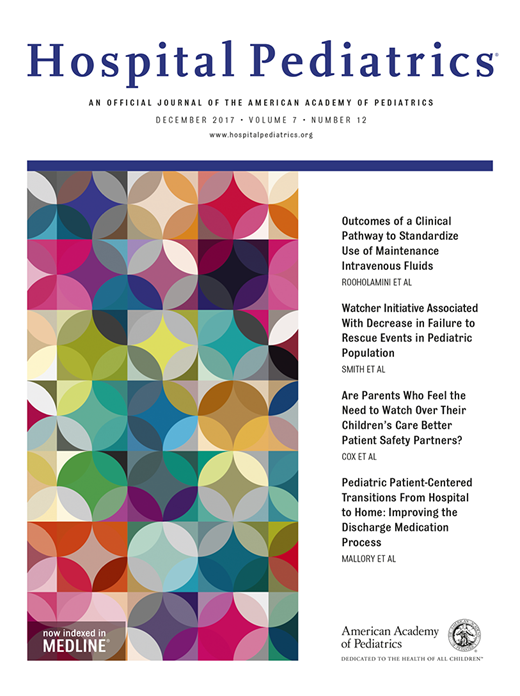 Using Simulation to Develop Care Models for Rapid Response and Code ...