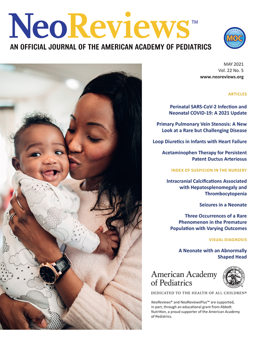 Loop Diuretics in Infants with Heart Failure | NeoReviews | American ...