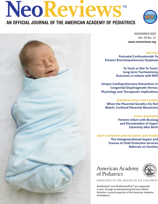 Neonatal Encephalopathy with Hiccups and an Updated Diagnostic Approach ...