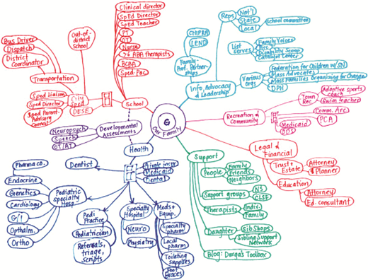 Recognition and Management of Medical Complexity | Pediatrics ...