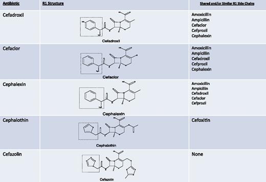 Antibiotic Allergy in Pediatrics | Pediatrics | American Academy of ...