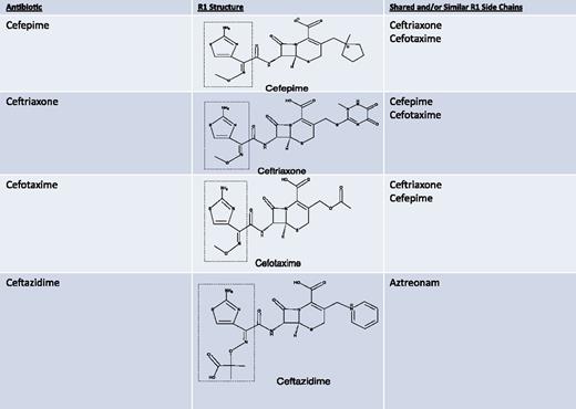 Antibiotic Allergy in Pediatrics | Pediatrics | American Academy of ...