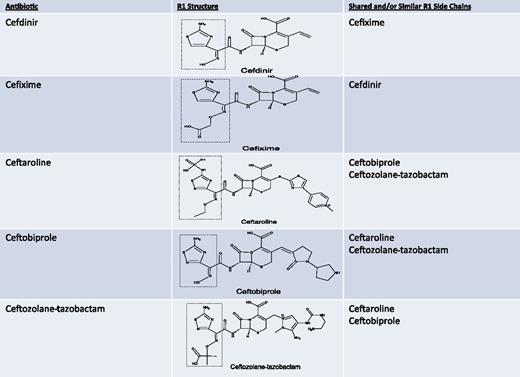 Antibiotic Allergy in Pediatrics | Pediatrics | American Academy of ...