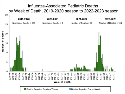 Recommendations for Prevention and Control of Influenza in Children ...