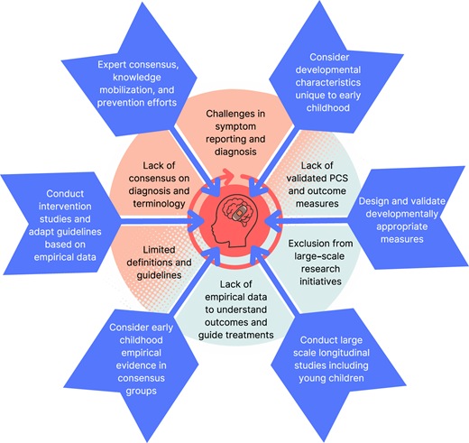 Early Childhood Concussion | Pediatrics | American Academy of Pediatrics