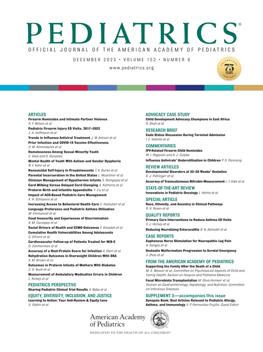 Ovotesticular Disorder Of Sex Development Presenting As A Scrotal Emergency Pediatrics