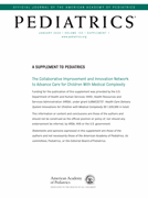 Browse Covers | Pediatrics | American Academy of Pediatrics